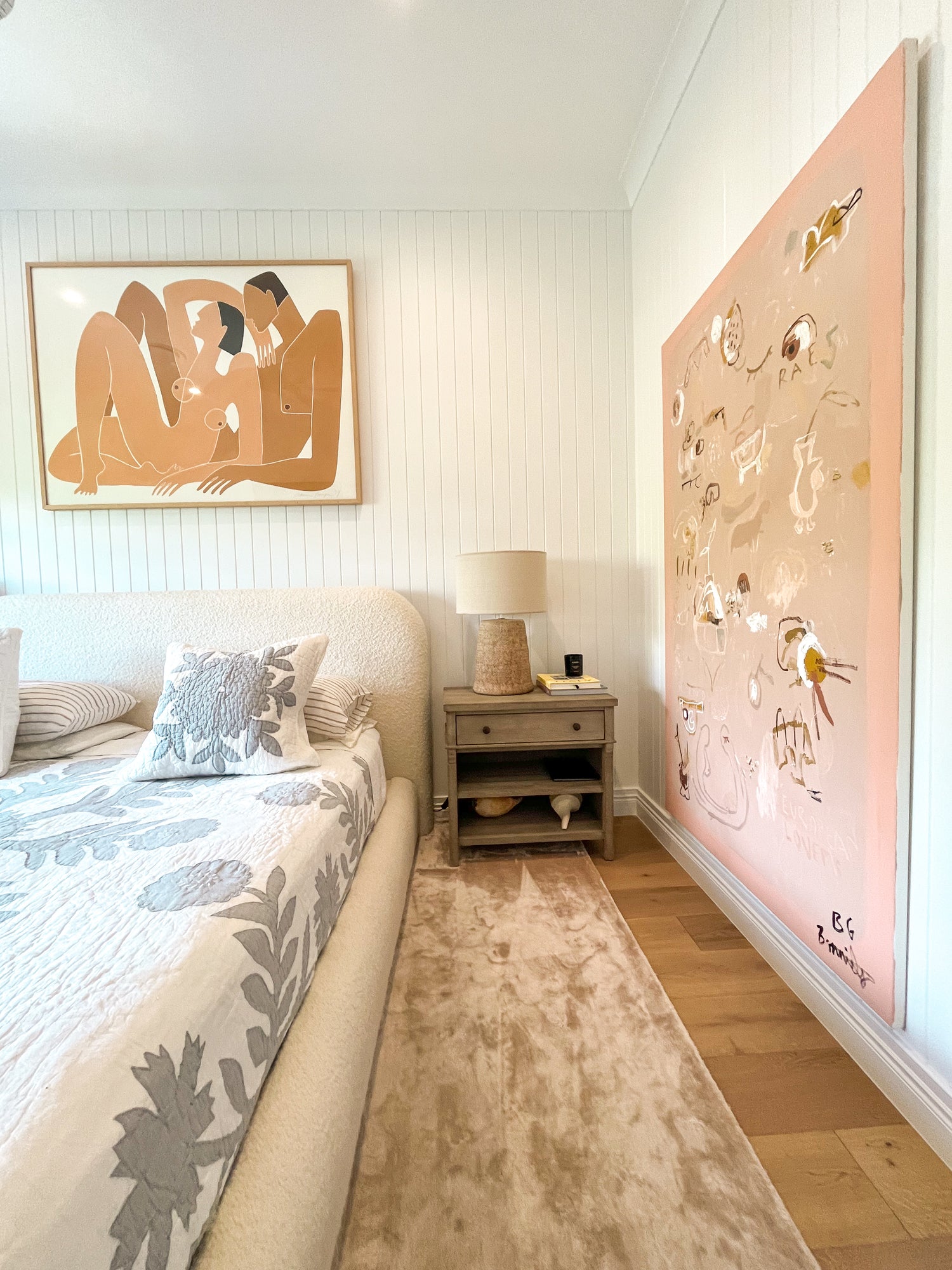 GRL GUIDE – VRG GRL