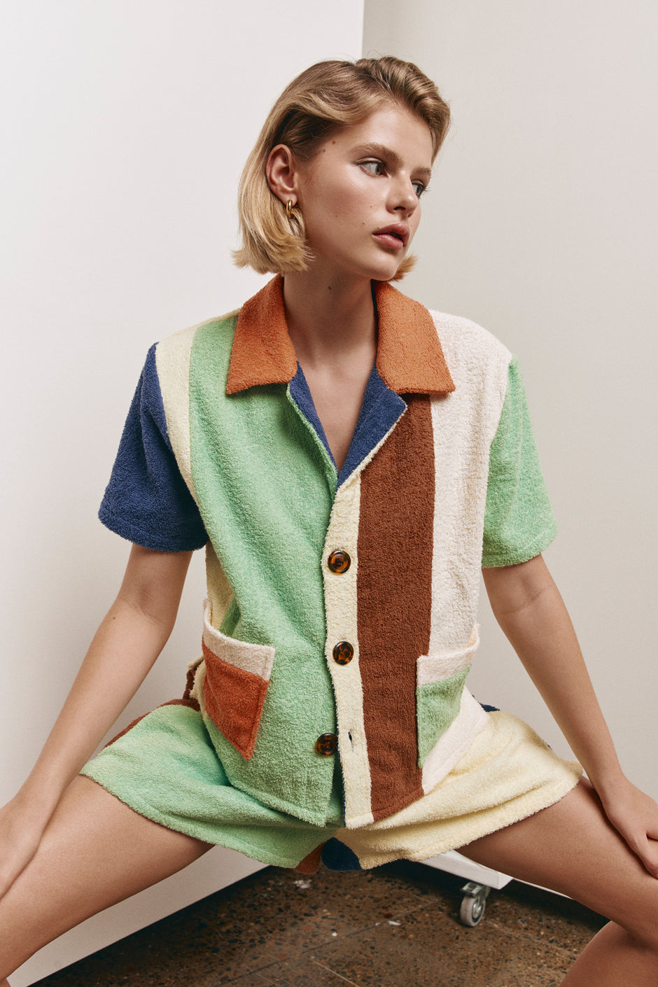 VRG GRL | Designed in Australia