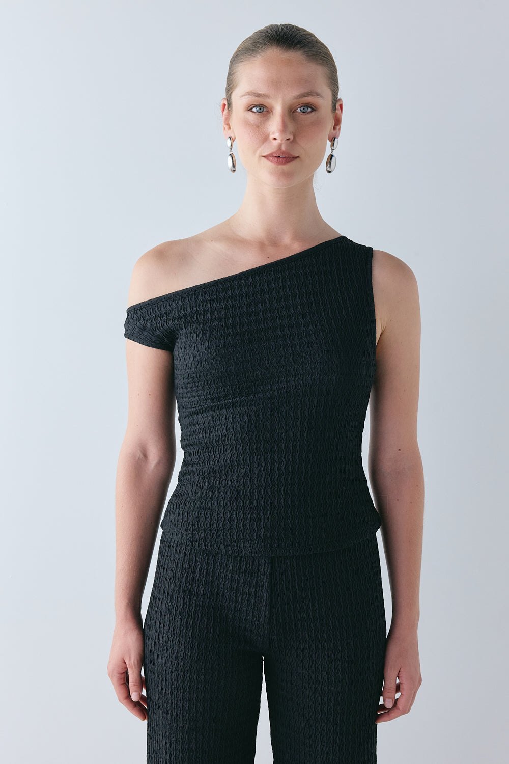 Veda Top Black – VRG GRL
