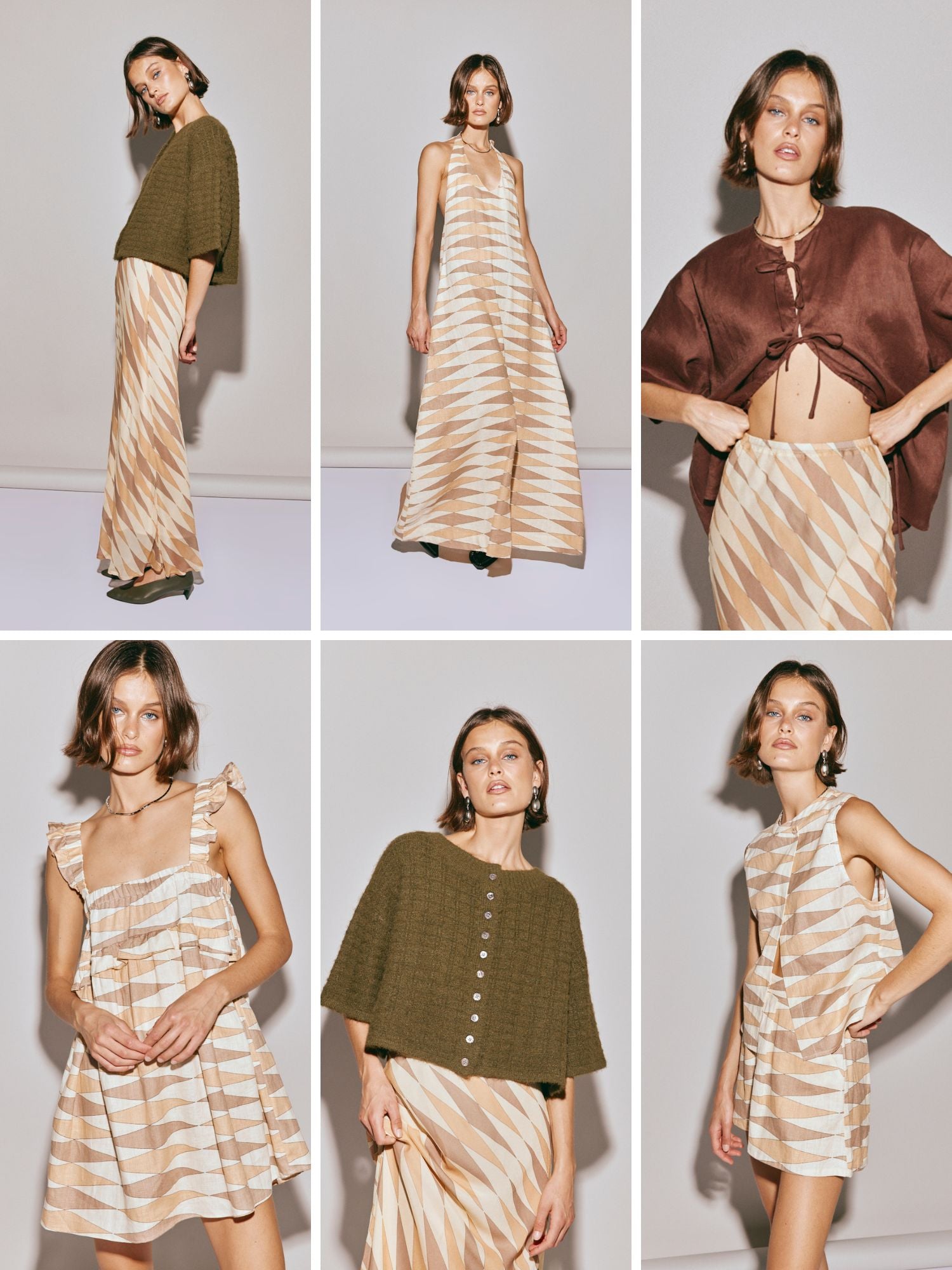 First Look – VRG GRL