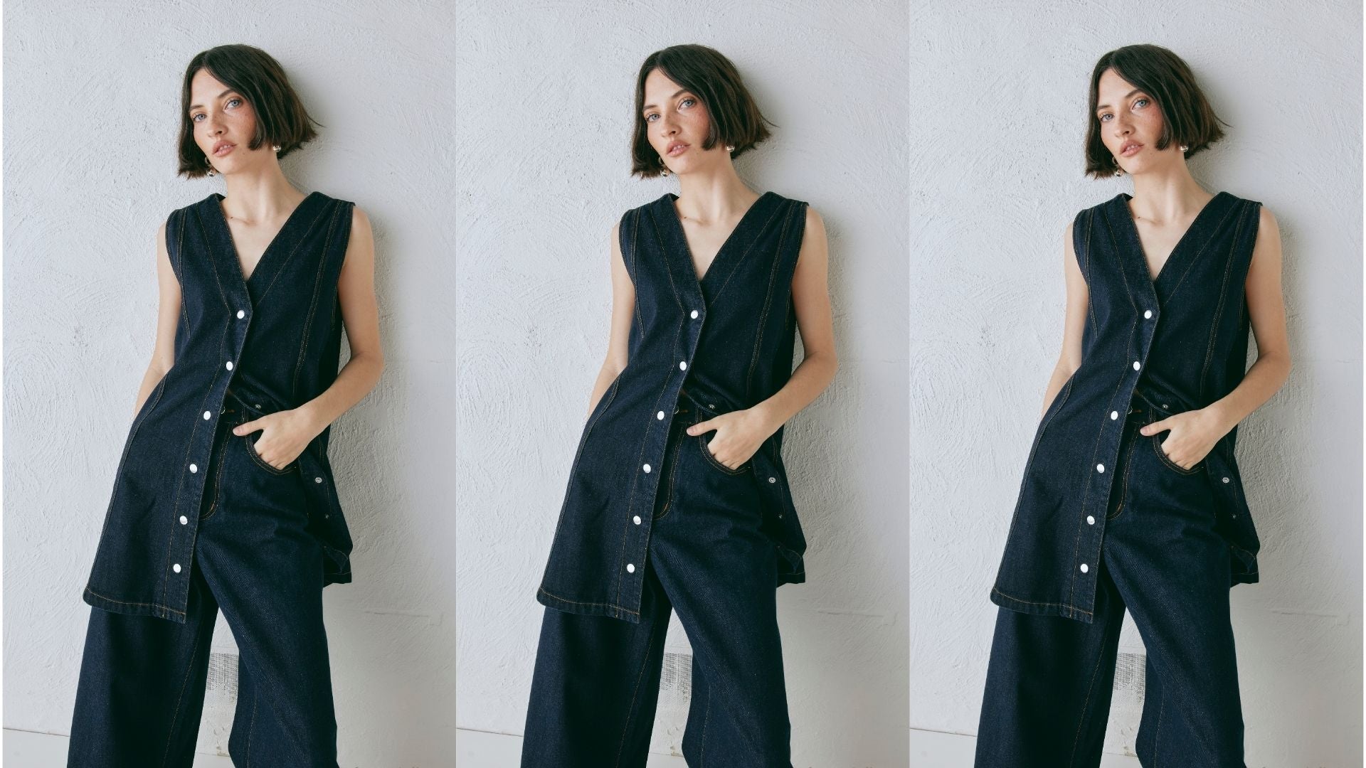 First Look – VRG GRL