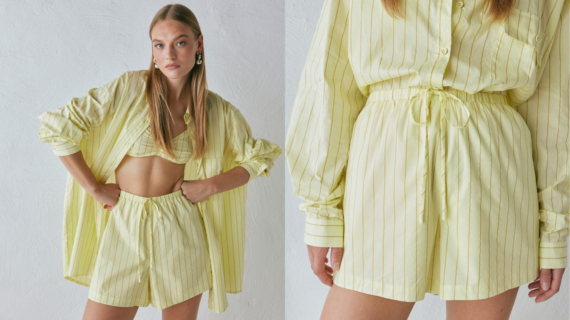 First Look – VRG GRL