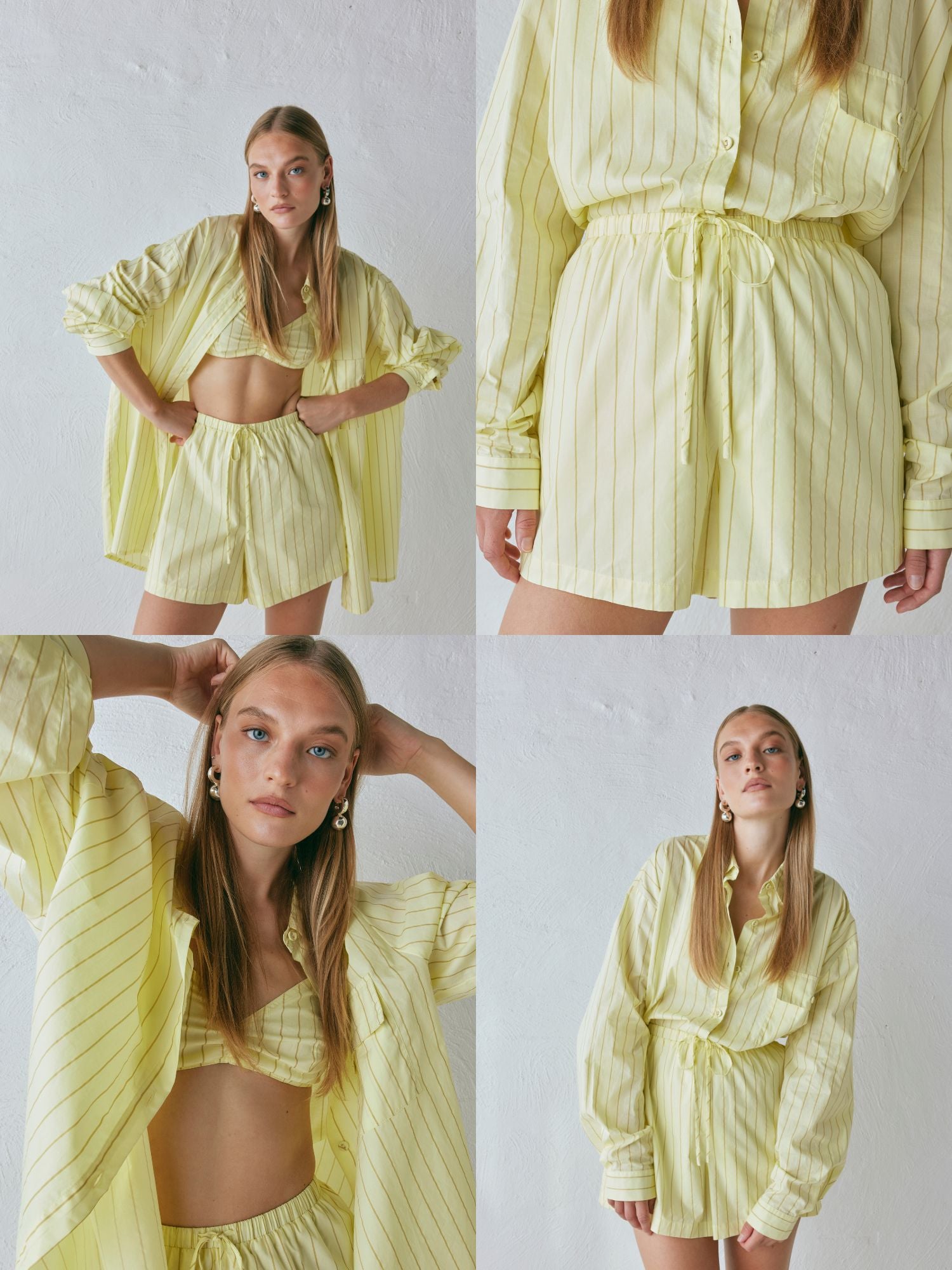 First Look – VRG GRL