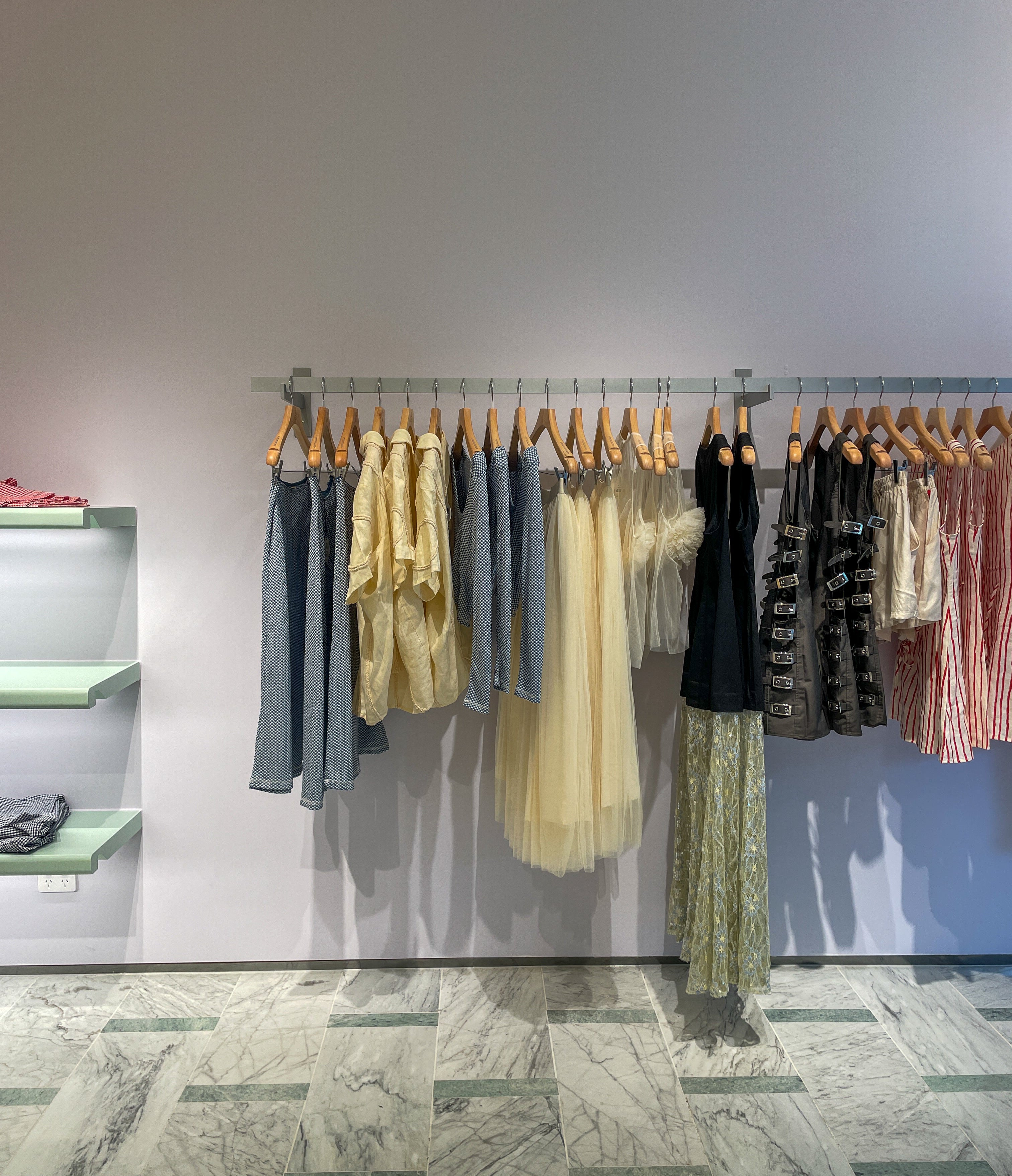 Our Store – VRG GRL