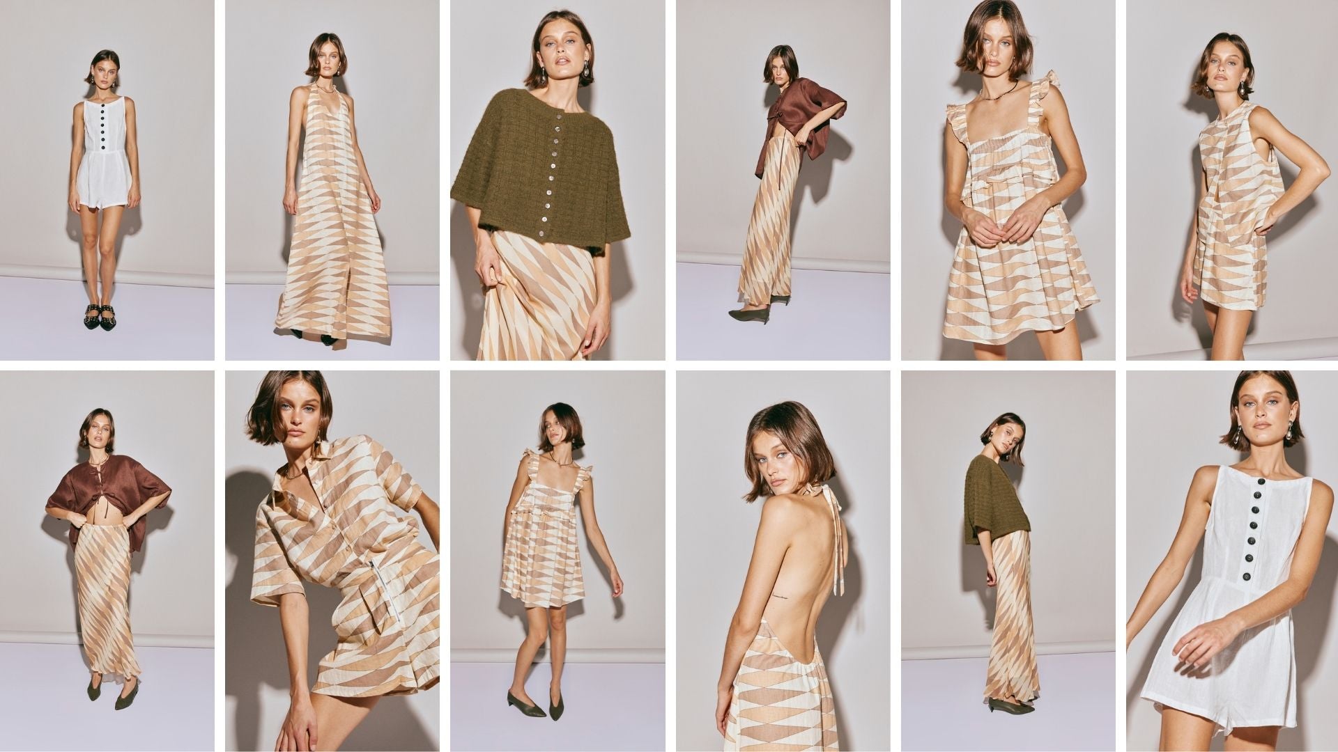 First Look – VRG GRL