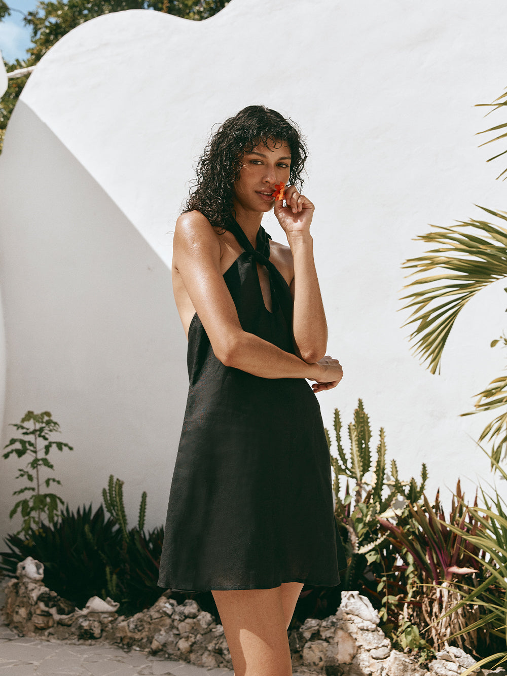 Cate Smock Maxi Dress Patchwork – VRG GRL